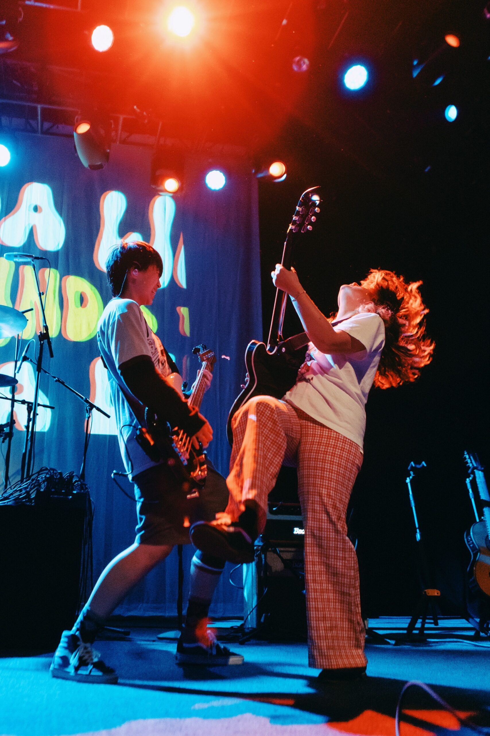 Smells Like Queer Spirit: The Lost History of Queercore Punk