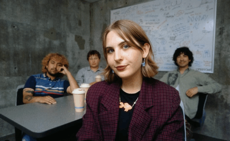 Lesbian Vagabonds: How Lilith Fair Shaped a Generation - OUT FRONT