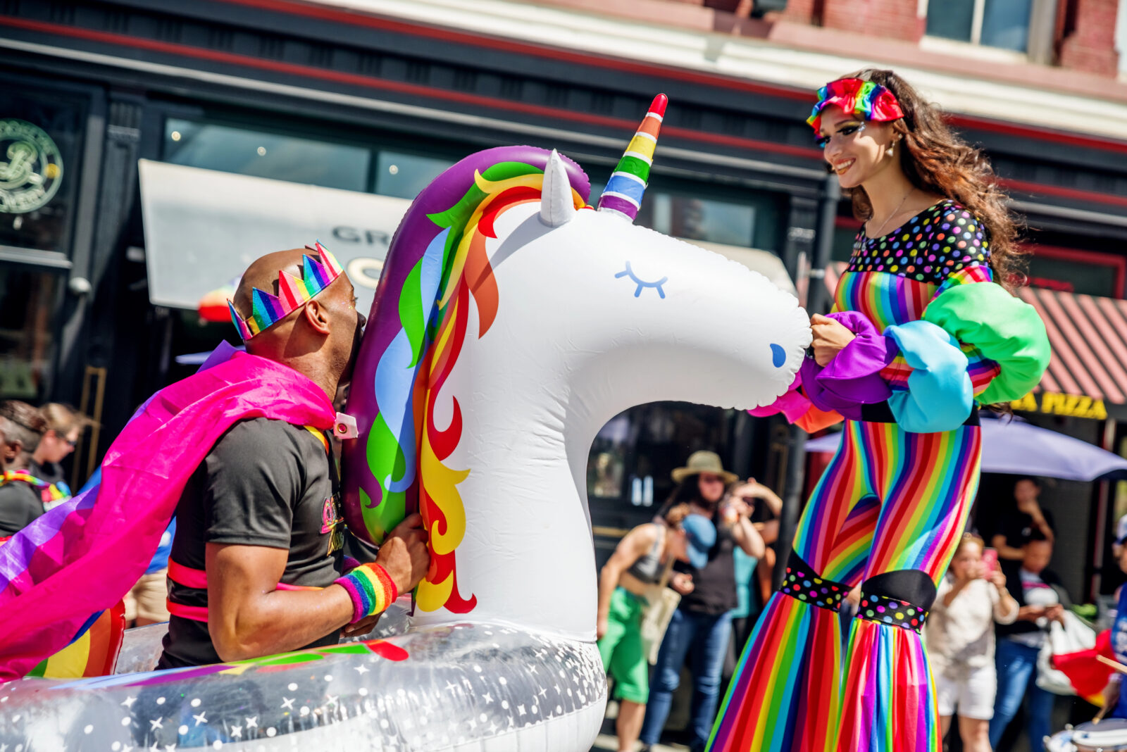 Our Comprehensive Colorado Pride Festivals List - OUT FRONT