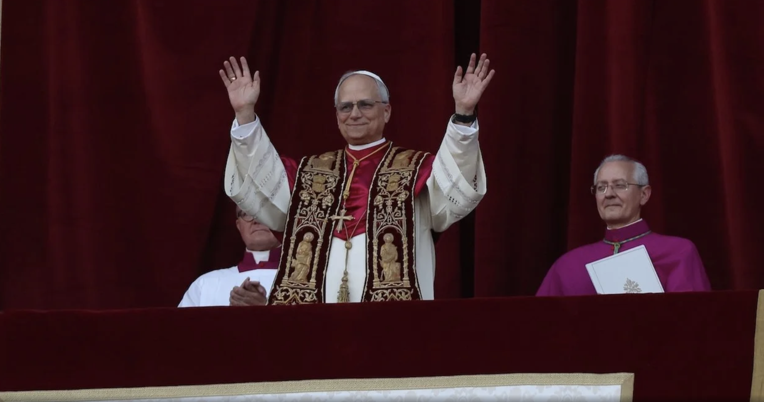 ‘Science Vs’ Creator and Host Wendy Zukerman - OUT FRONT