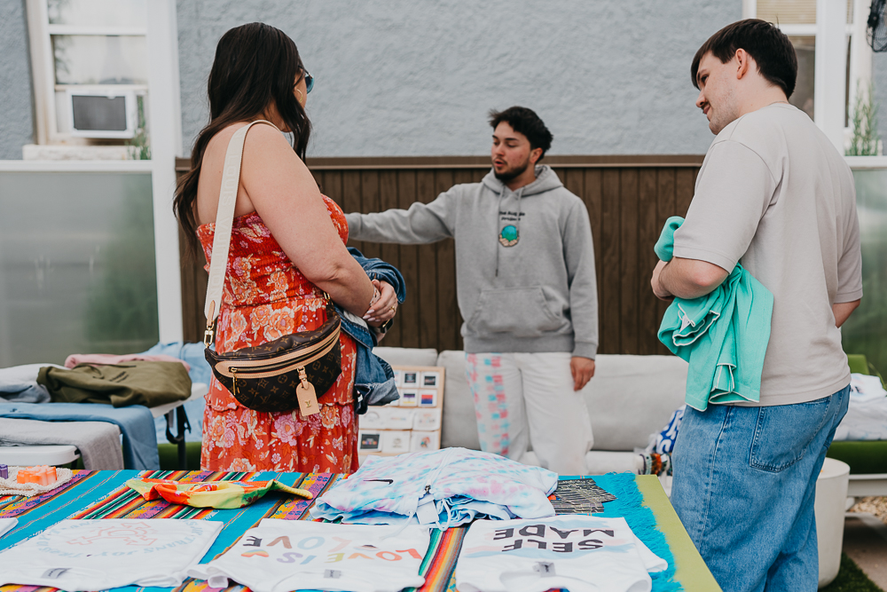 OFM-Queer-Bazaar-Champagne-Tiger-Becky-Duffyhill-20250518-001 - OUT FRONT