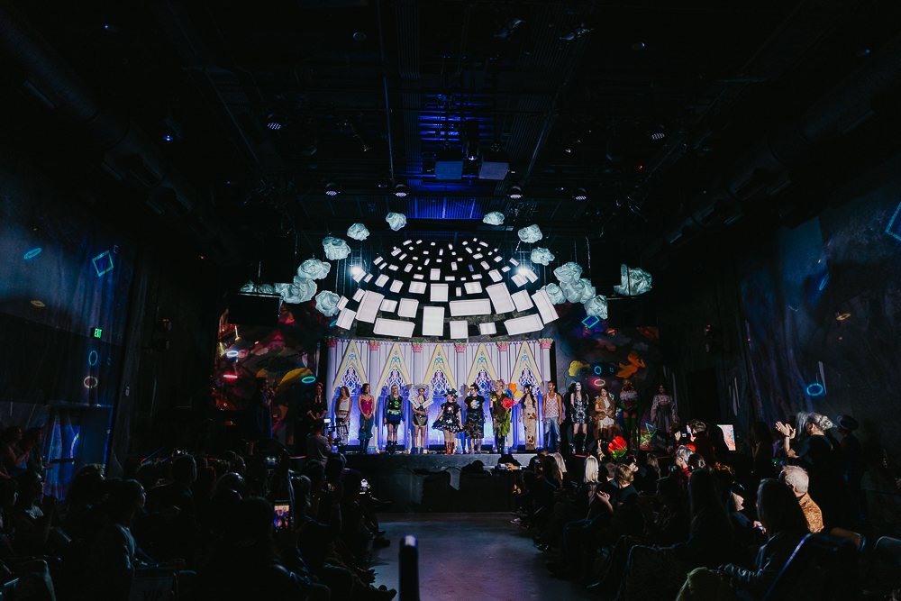 Dane Boe, Annoying Orange Creator, Comes Out As Transgender - OUT FRONT