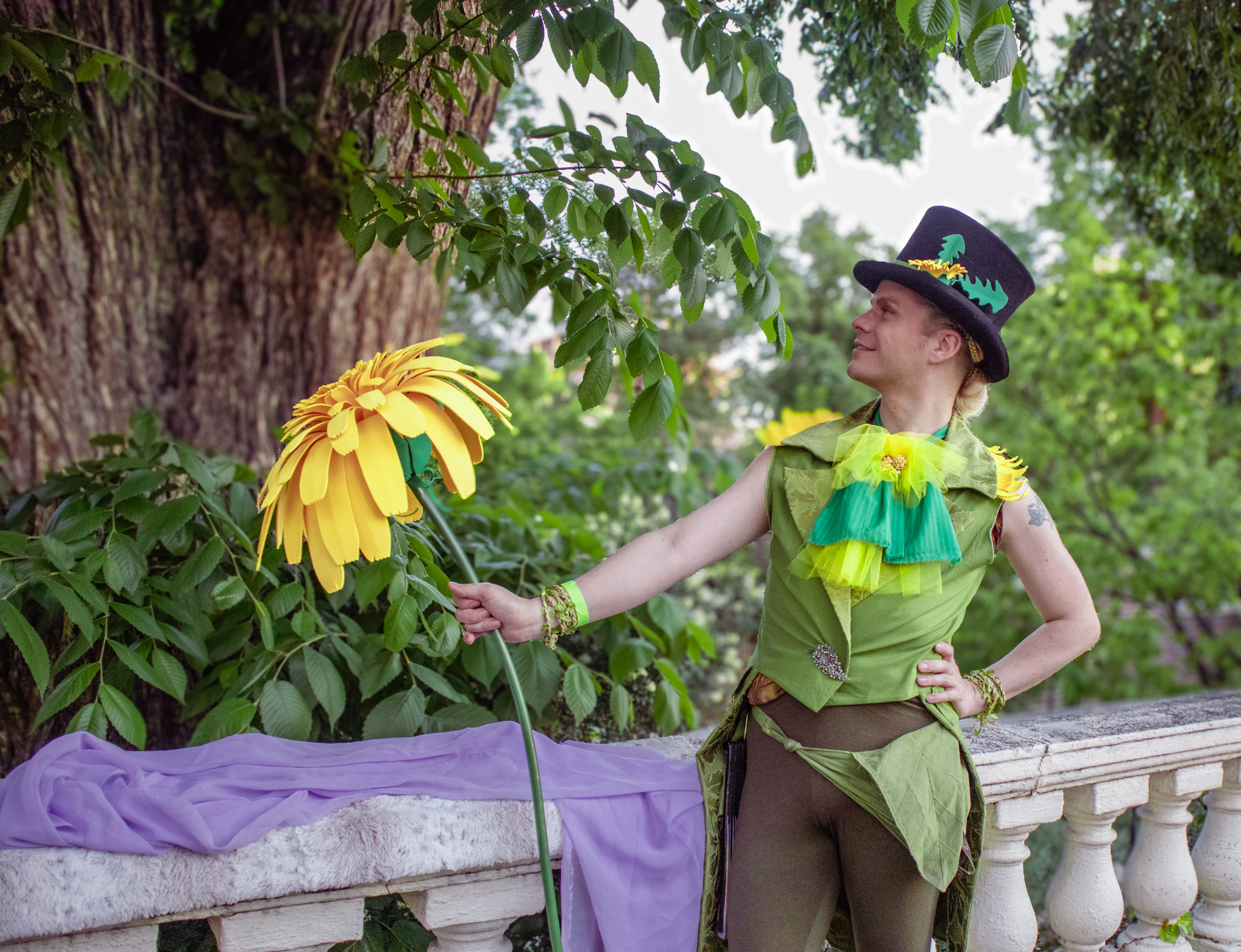 Photo Gallery: The Alexander Foundation Hosts Garden Gala Fundraiser in ...