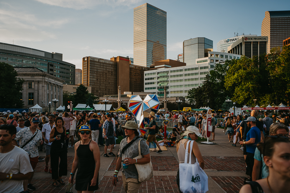 Pike's Peak Pride Announces 2025 Dates - OUT FRONT