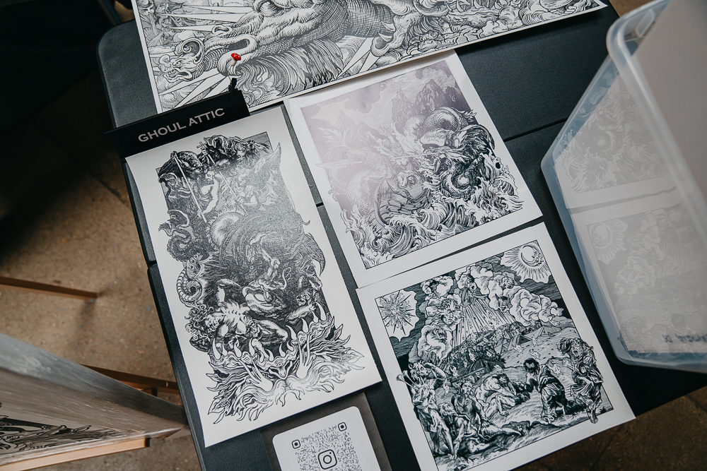 Chroma-First-Friday-Becky-Duffyhill-20250606-036 - OUT FRONT