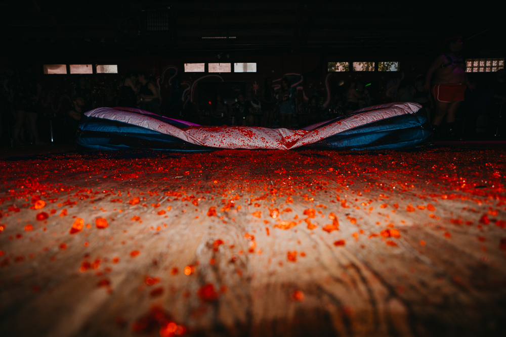 Jello-Wrestling-The-Pearl-Becky-Duffyhill-20250614-006 - OUT FRONT