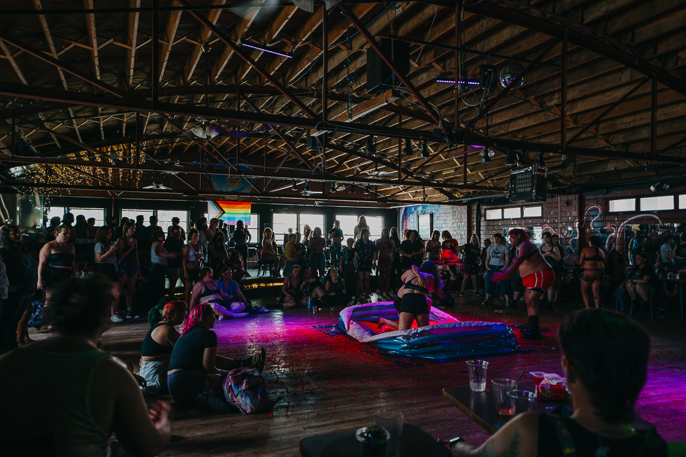 Jello-Wrestling-The-Pearl-Becky-Duffyhill-20250614-009 - OUT FRONT