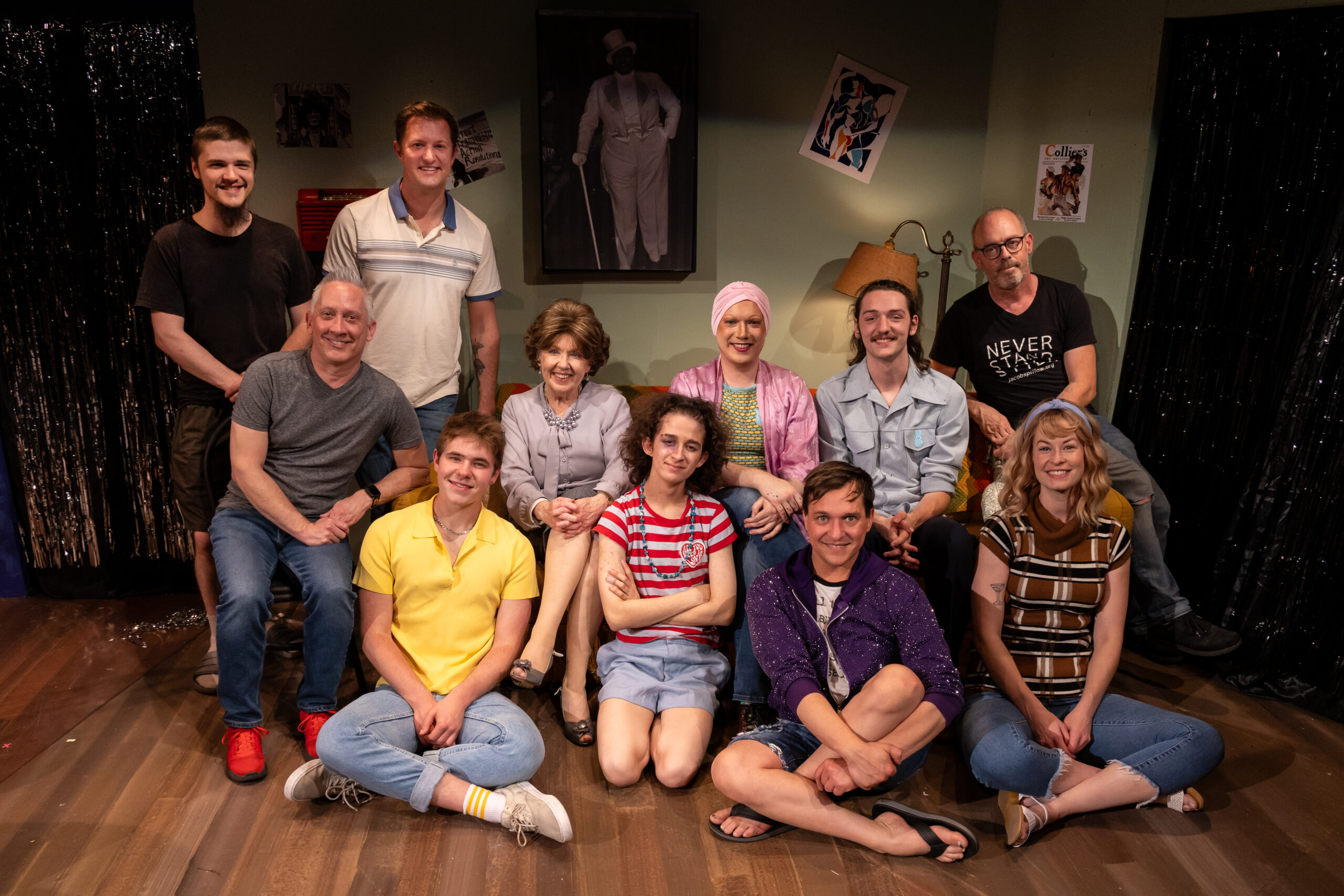 Meet Ve'ondre Mitchell, a Trailblazing Trans TikToker and Podcast Host ...