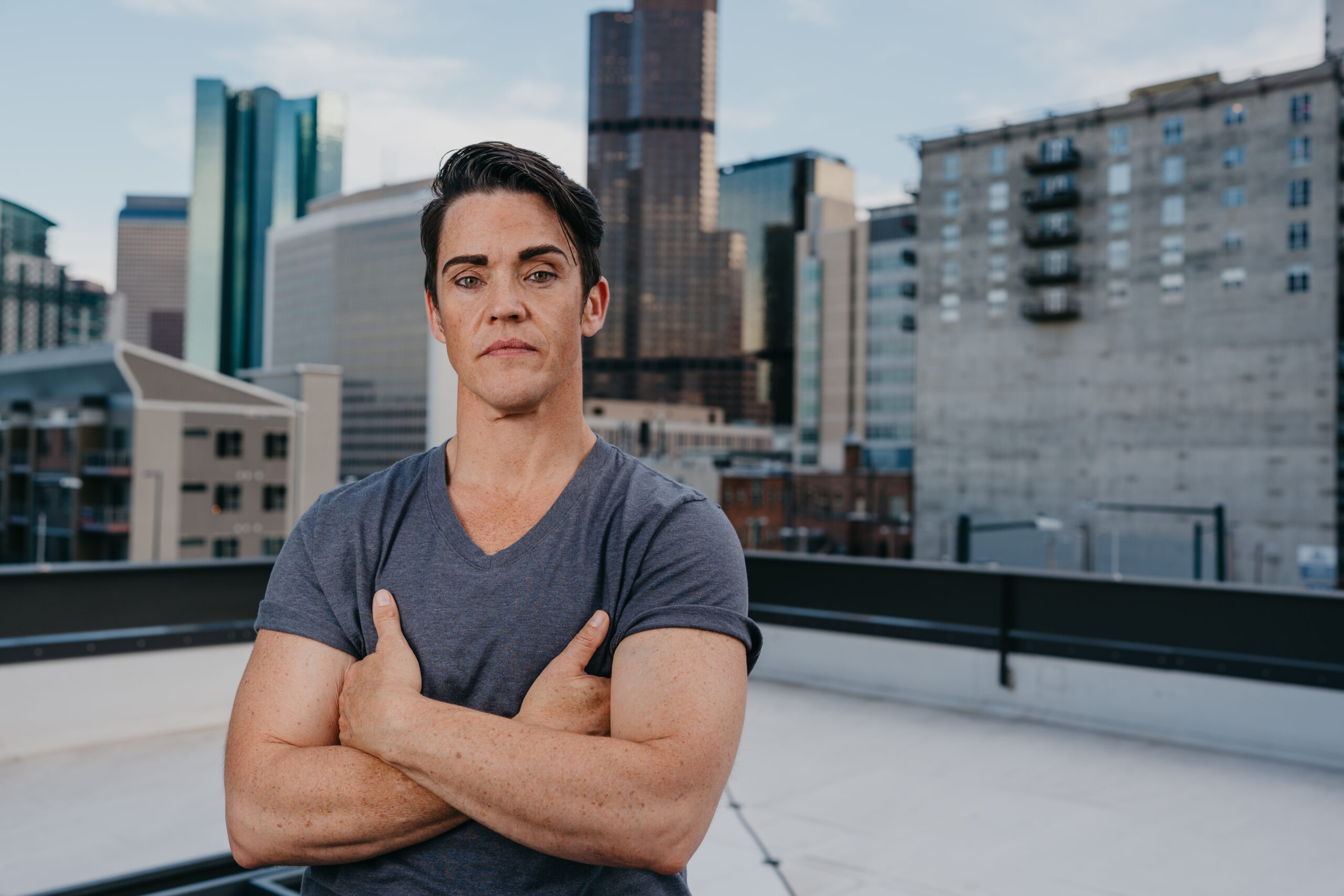 Holding Trans Hope Through Family Court - OUT FRONT