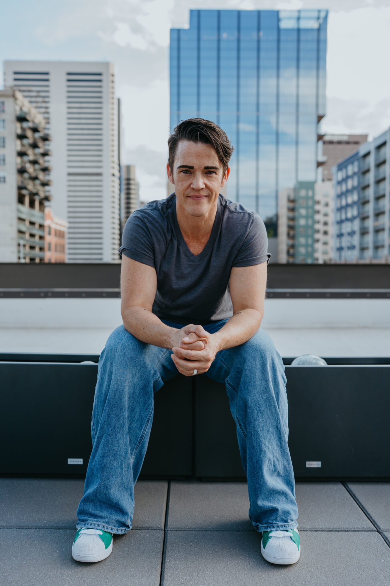 Holding Trans Hope Through Family Court - OUT FRONT