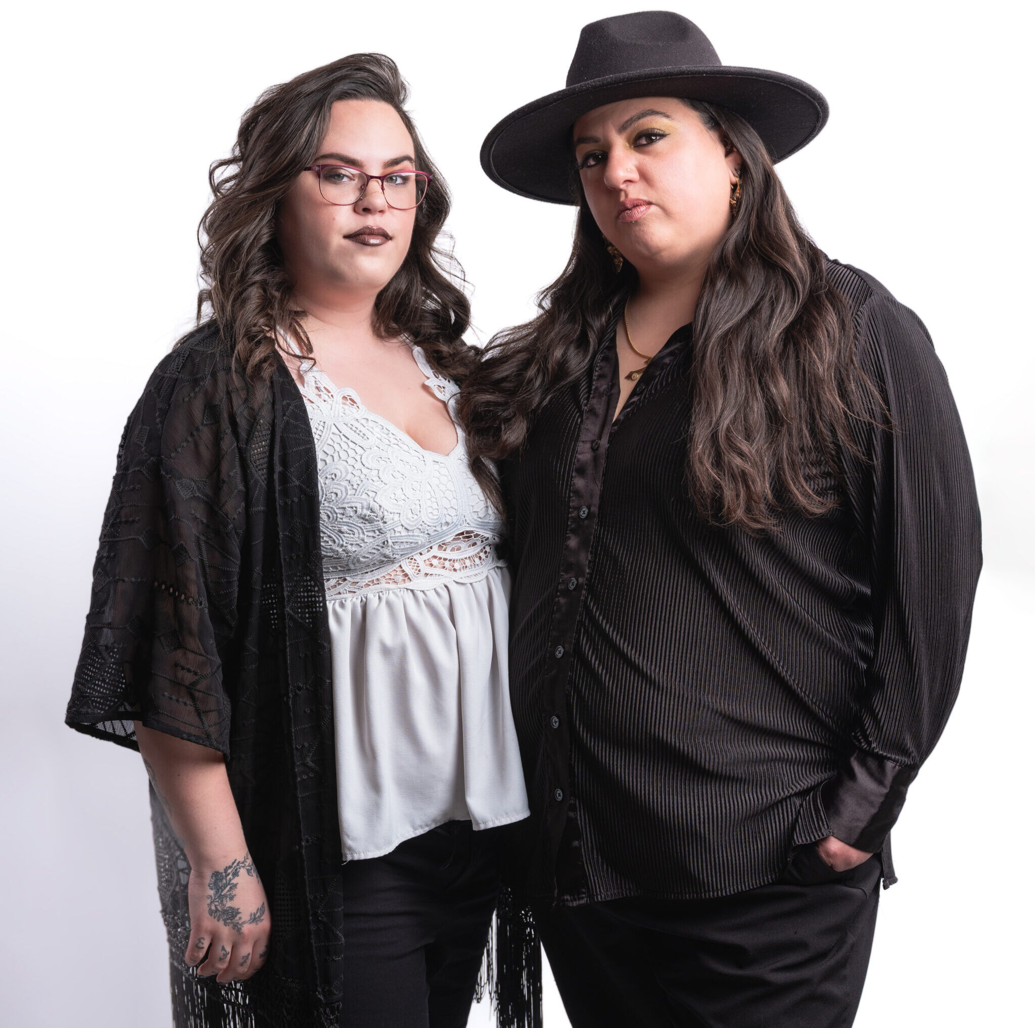 Coven Body Mods: Transforming Bodies and Empowering Souls - OUT FRONT