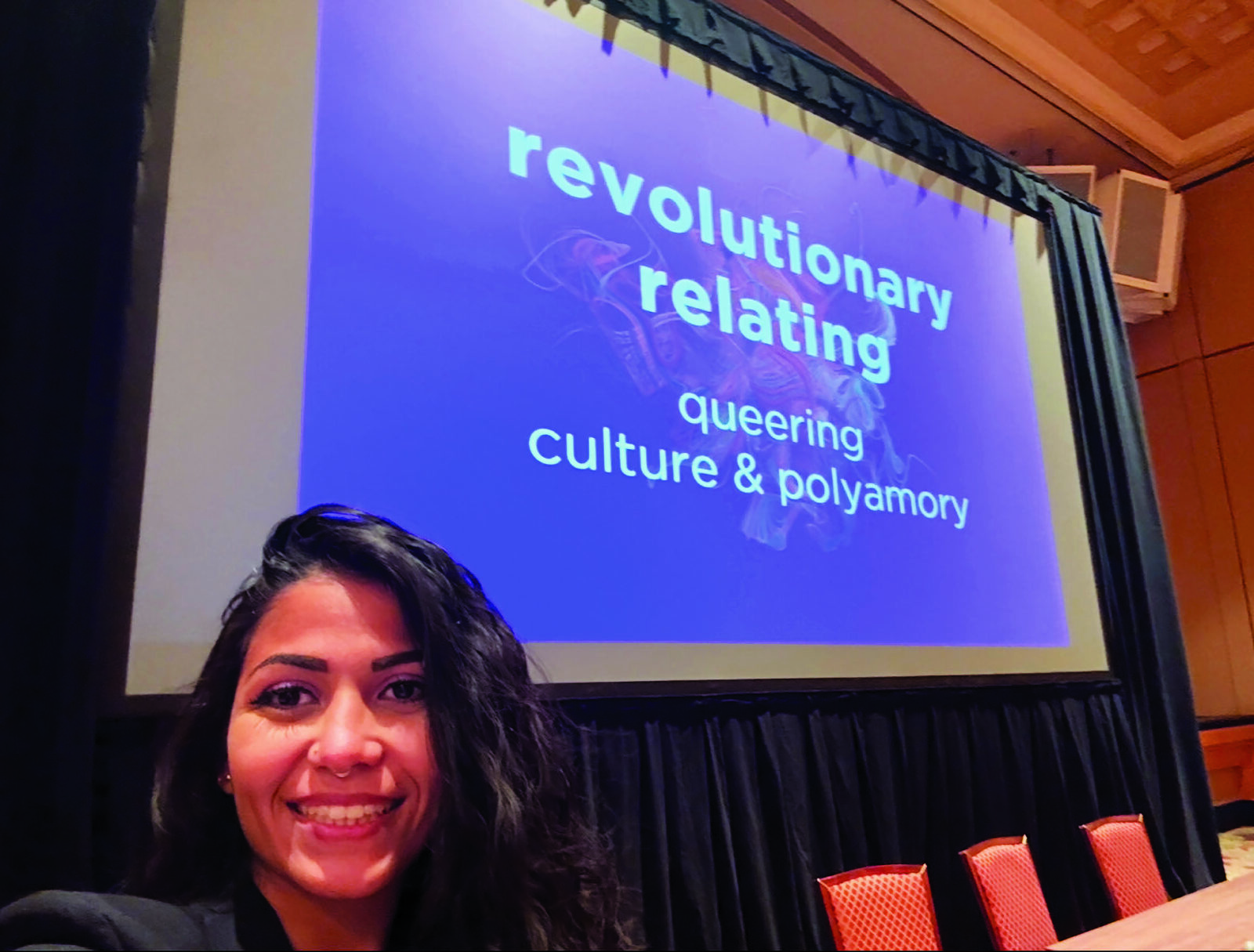 Queering Existentialism Centers Harm-Reduction and Community Care - OUT FRONT