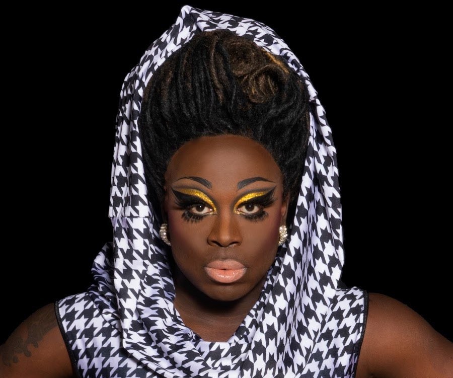 Bob the Drag Queen Broadway Debut on the Way - OUT FRONT
