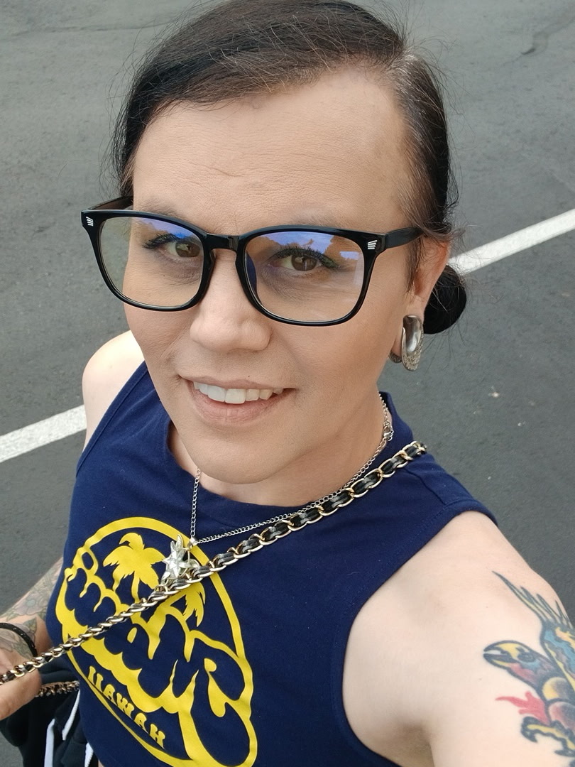 Man Pleads Not Guilty to Hate Crime of a Trans Woman - OUT FRONT